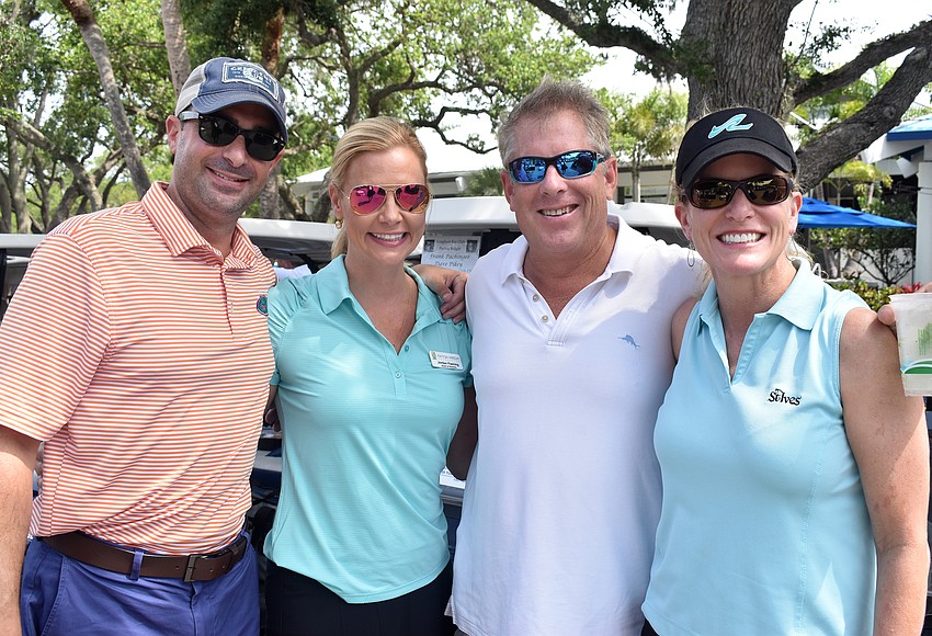 Your Observer | Photo - Chris Caledonia, Jordan Fleming, Rudy Sundberg ...