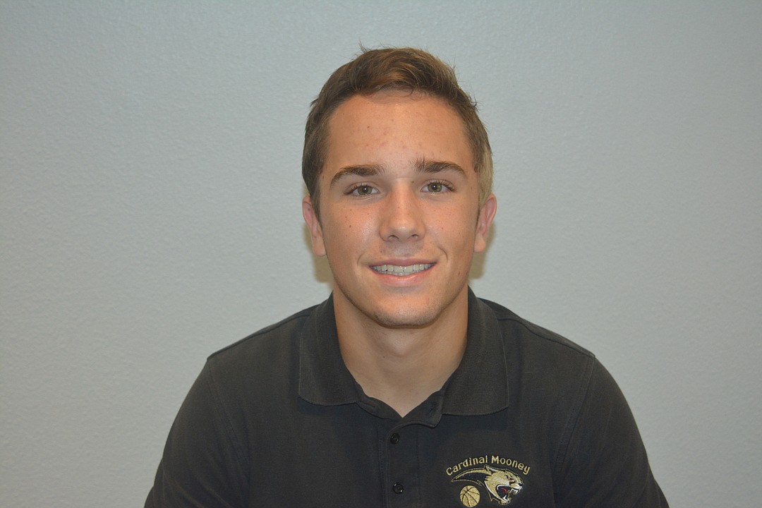 Sarasota Athlete of the Week: Alec Frank | Your Observer