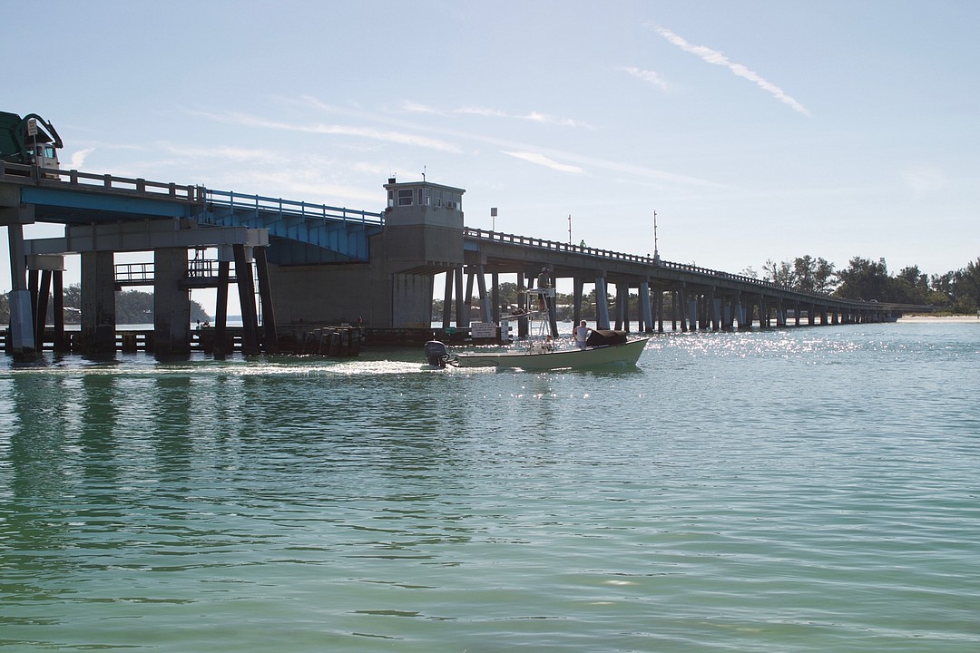 Longboat Pass bridge work begins in June | Your Observer