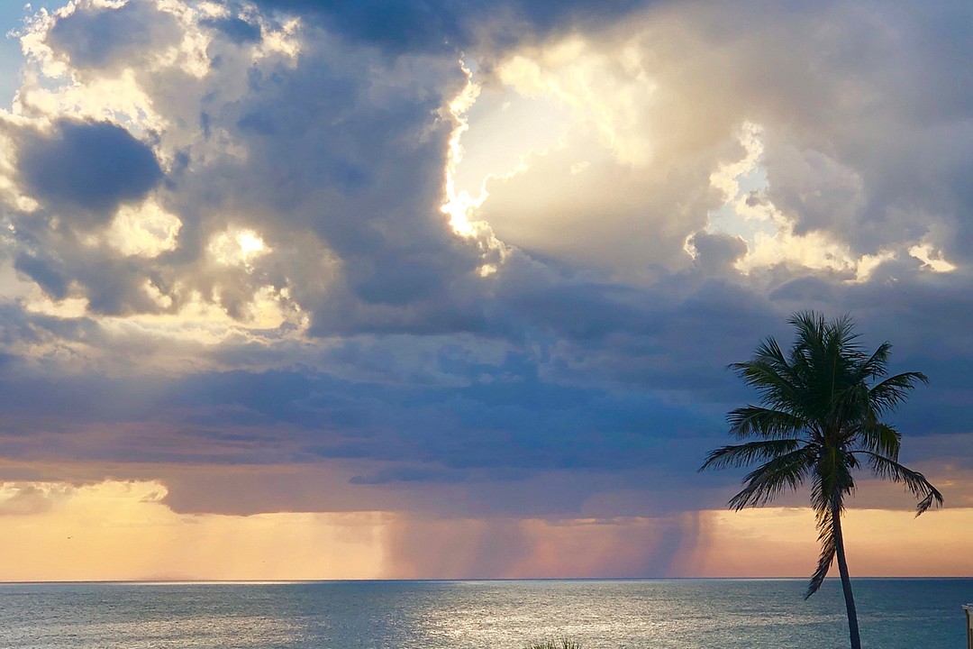 Longboat Key weather page photo: May 16 | Your Observer
