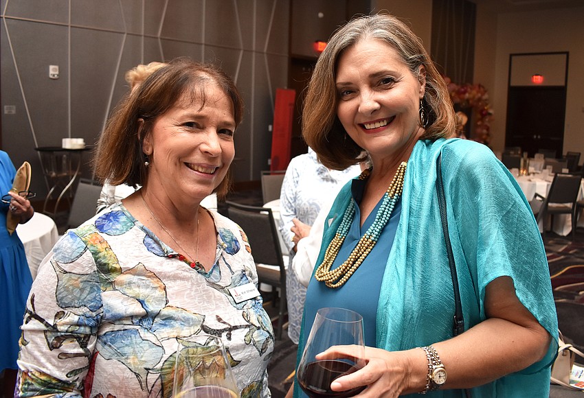 Your Observer | Photo - Kim Wheeler and Cindy Kaiser