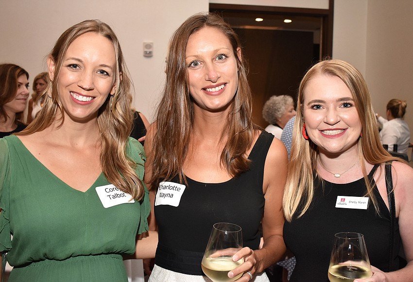 Your Observer | Photo - Corey Talbot, Charli Nimz and Shelby Marsh