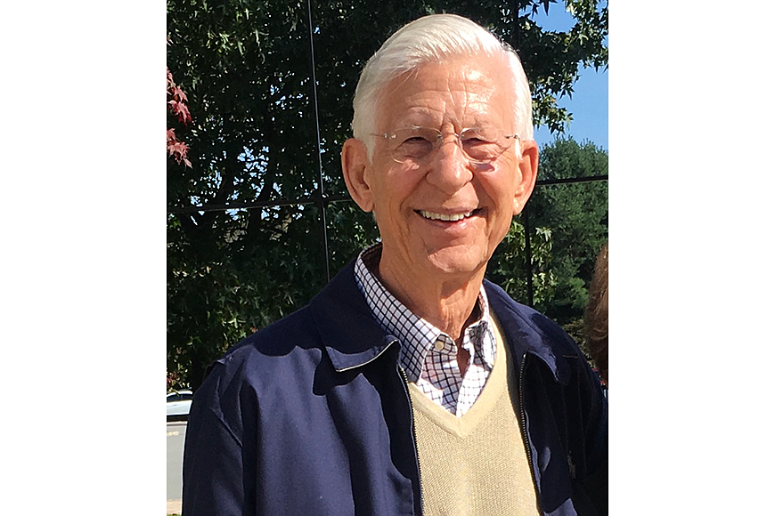 John Vorel’s 90th Birthday | Your Observer