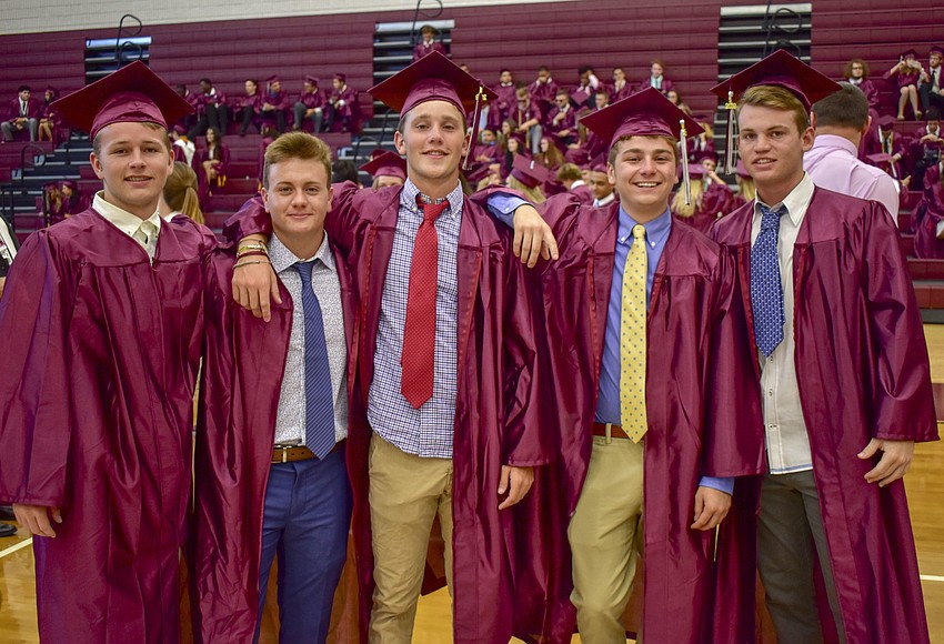 Your Observer | Photo - Jame Neal, Anthony Schiavo, Questin Gudgel ...