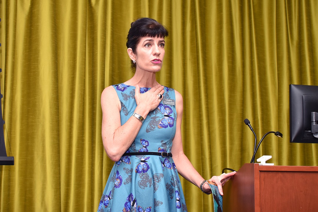 The Ringling unveils its 2019-2020 Art of Performance series schedule ...