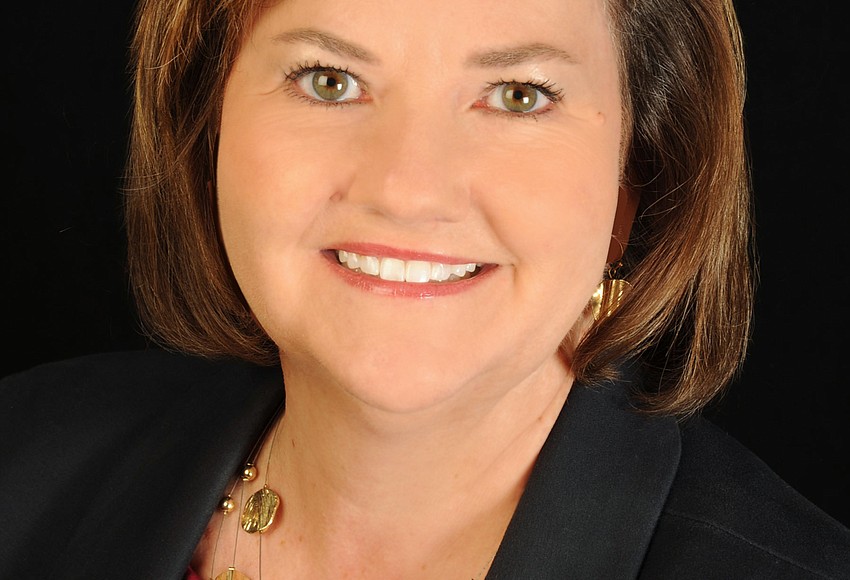 Morgan Gerhart sets the stage for The Players Centre's future | Your ...