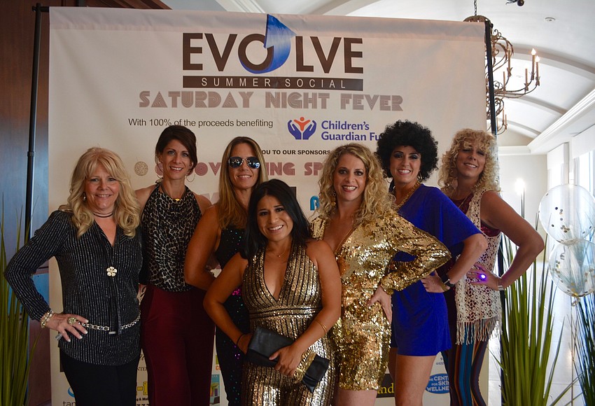 Your Observer | Photo - The event committee consisted of JoAnn Dillon ...