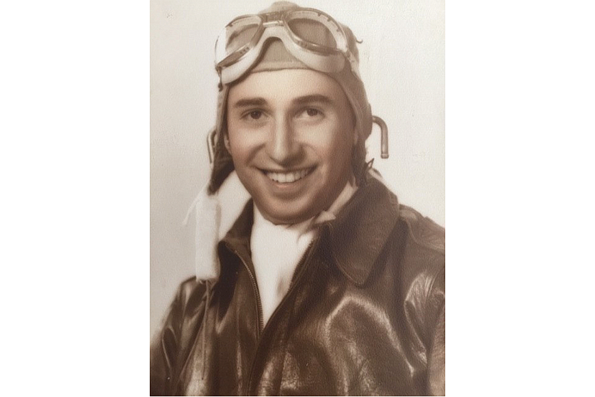 Bernard Martin Fishman | Your Observer