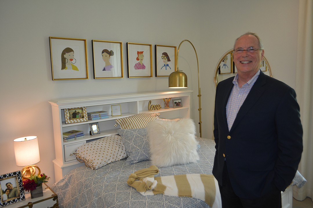 Indigo and developer Pat Neal take a turn toward family homes in ...