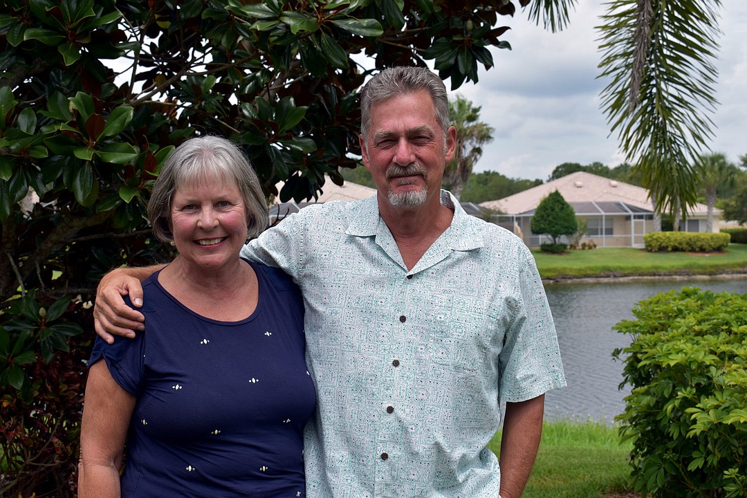 Our Precious Freedoms Max and Shirley Corley | Your Observer