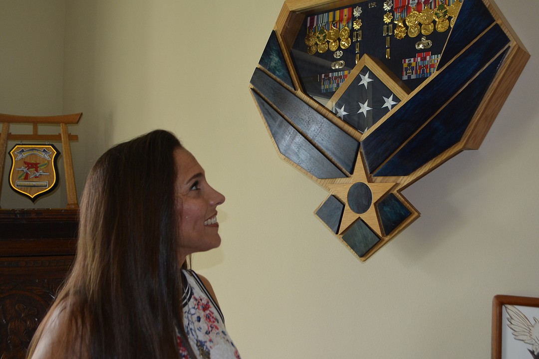 Our Precious Freedoms: Erica Gregory | Your Observer