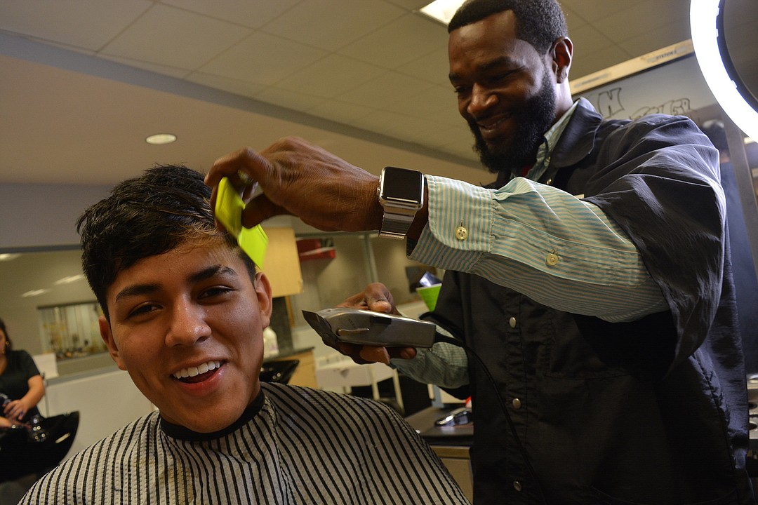 Bradenton barber is a cut above the rest | Your Observer