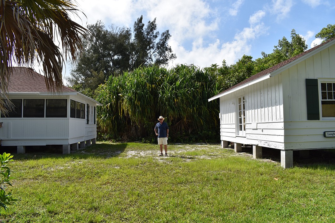 The Longboat Key Historical Society tries making history repeat itself ...
