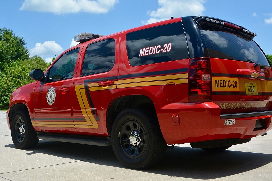 Emergency officials exploring less costly, more efficient 911 response ...