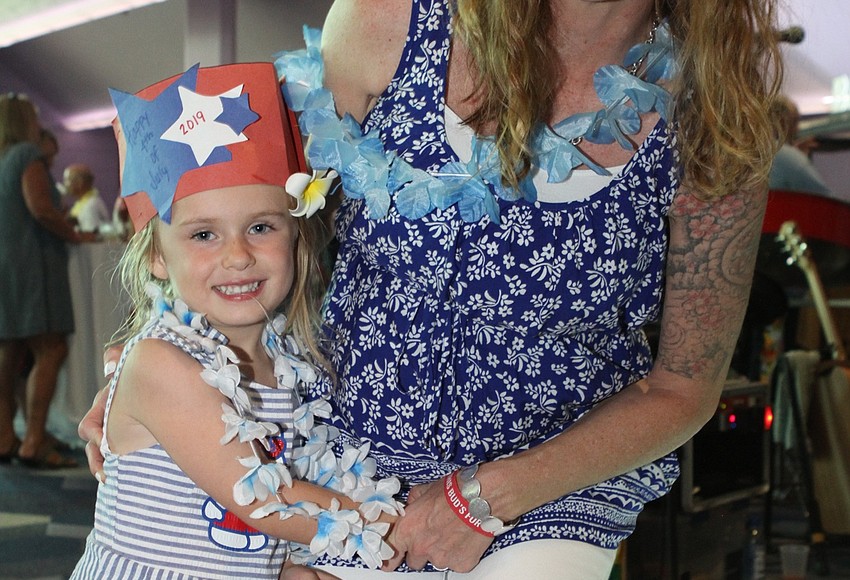 Your Observer | Photo - Olivia and Allison Barron