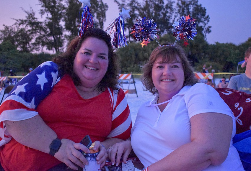 Your Observer | Photo - Jennifer Weinstein and Morgan Gerhart