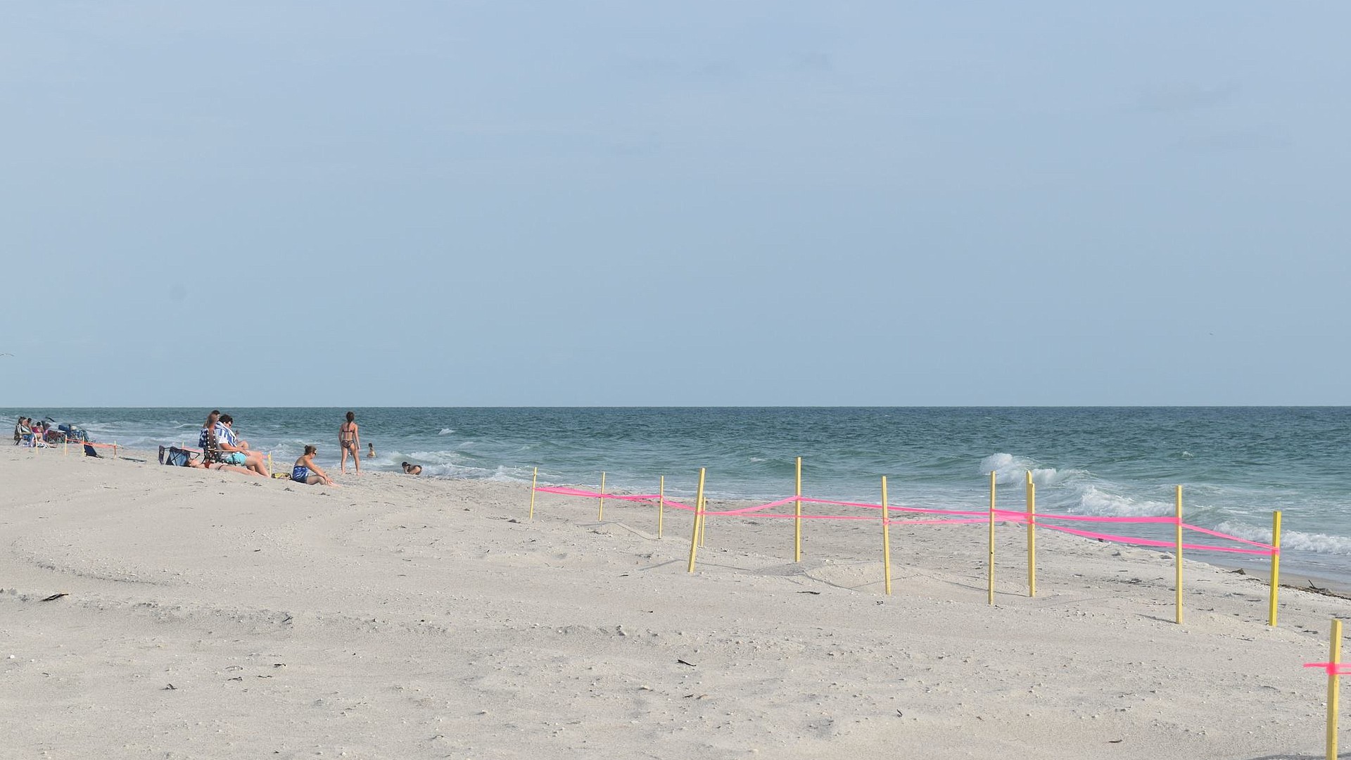 Walk in the Park: Longboat Key beach access points | Your Observer