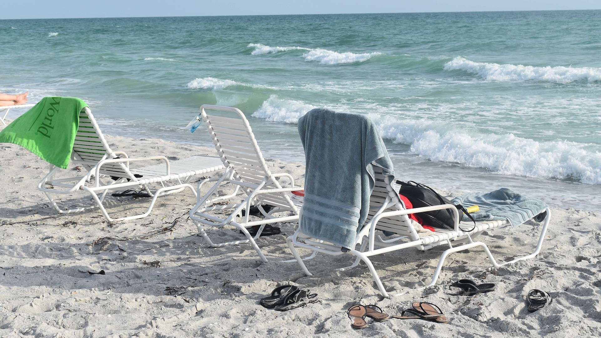 Walk in the Park: Longboat Key beach access points | Your Observer