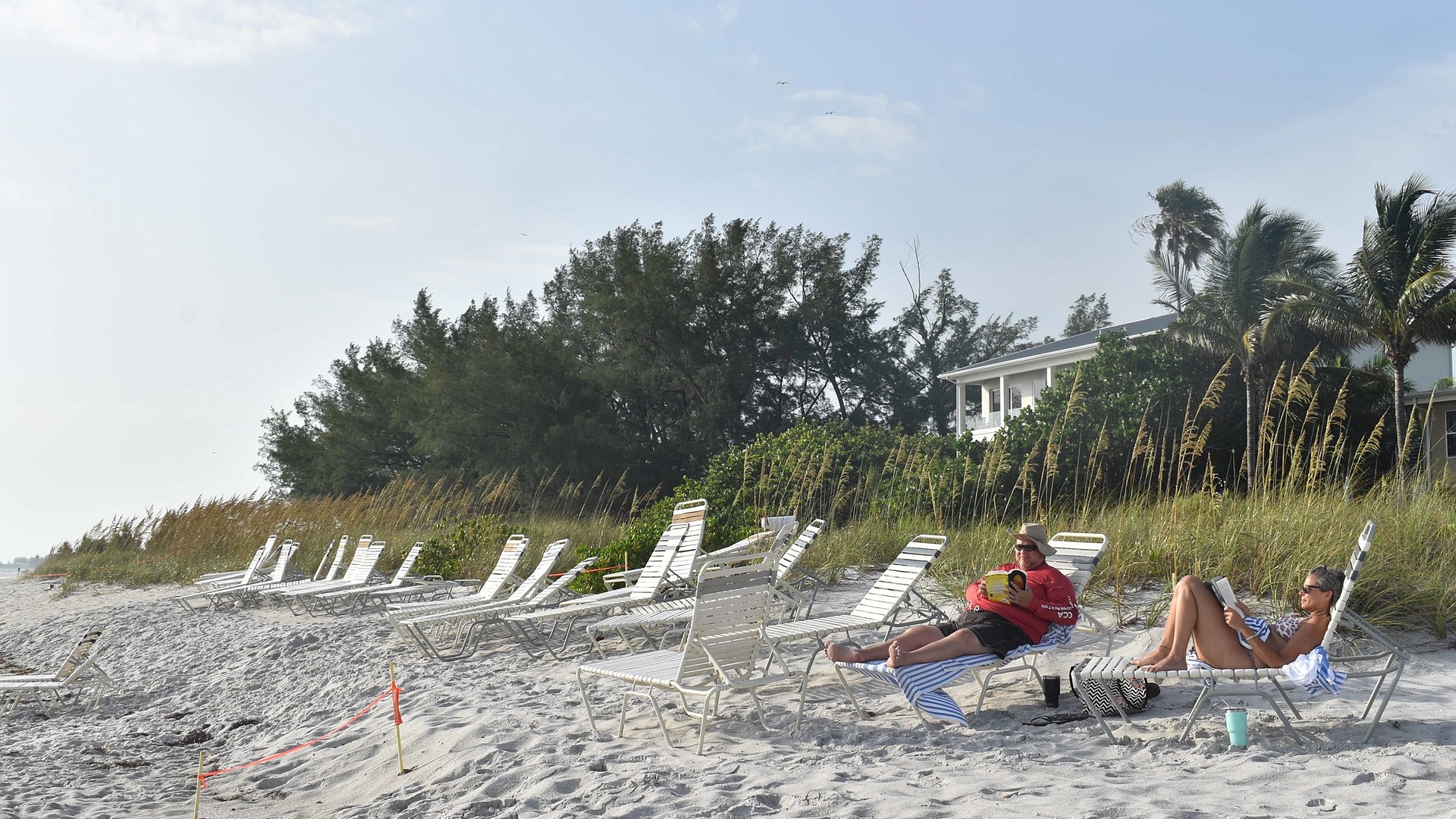Walk in the Park: Longboat Key beach access points | Your Observer