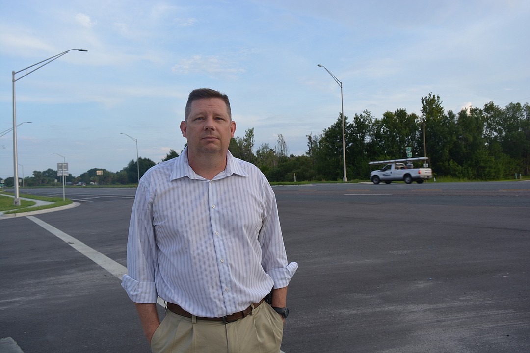 On the road to change in Manatee County | Your Observer