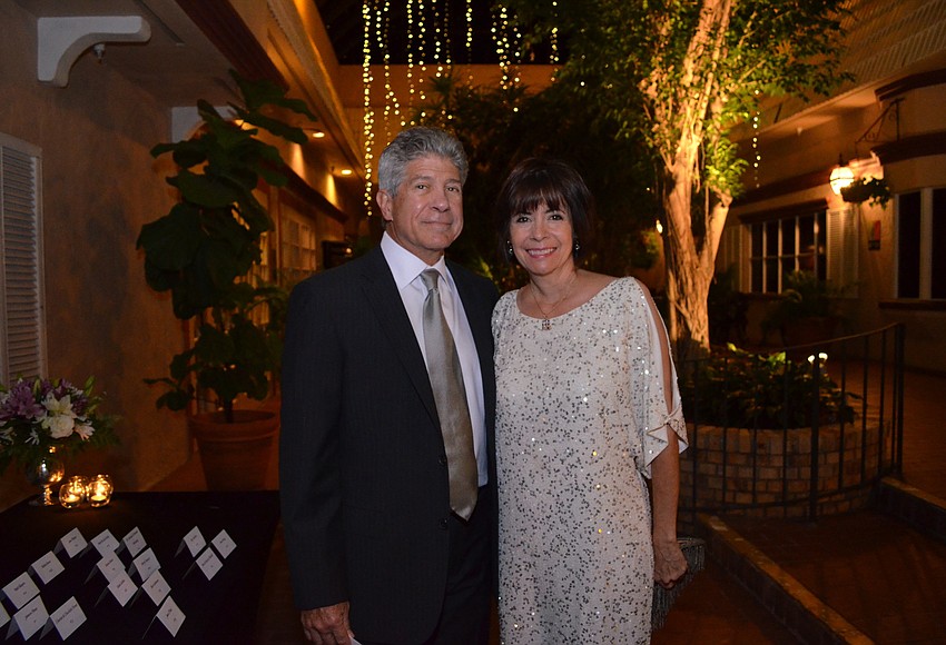 Your Observer | Photo - Tom and Debbie Shapiro