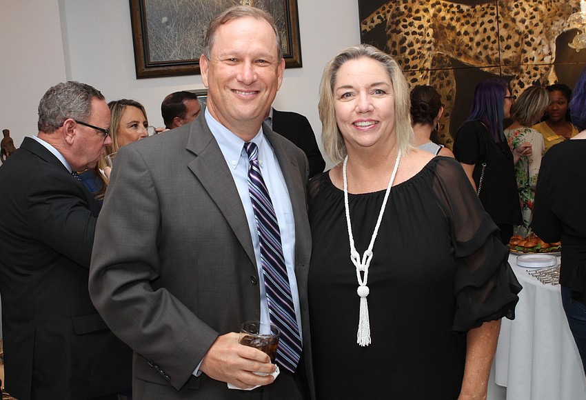 Your Observer | Photo - Craig Schaeffer and Laurie Swink