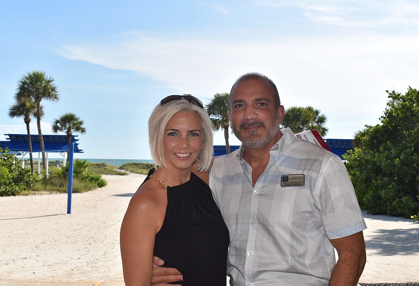 Your Observer | Photo - Karen and Paul DeFelice.