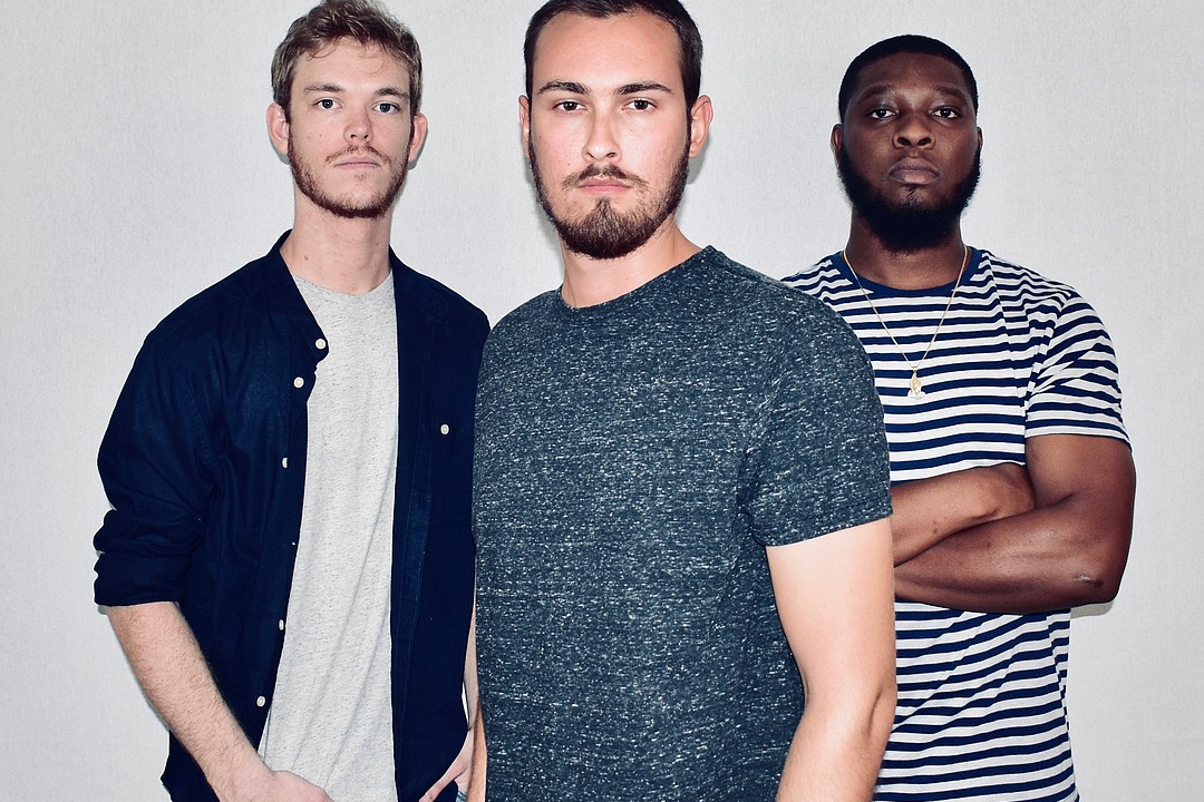 Local band premieres first song 'Sarasota' | Your Observer