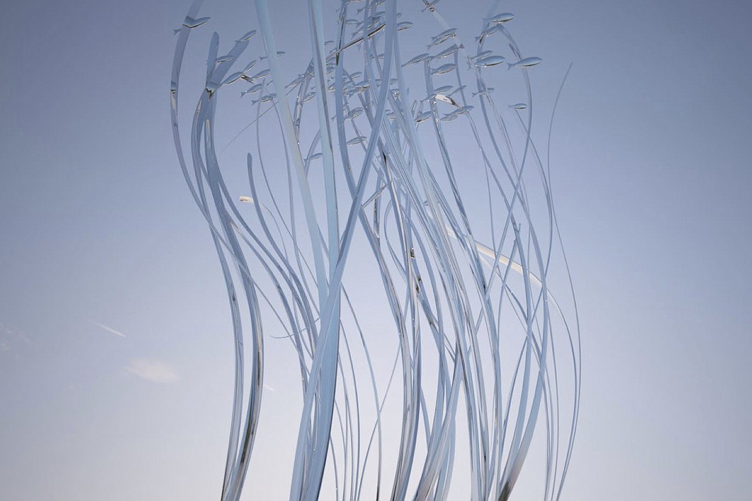 New sites chosen for US 41 roundabout sculptures | Your Observer