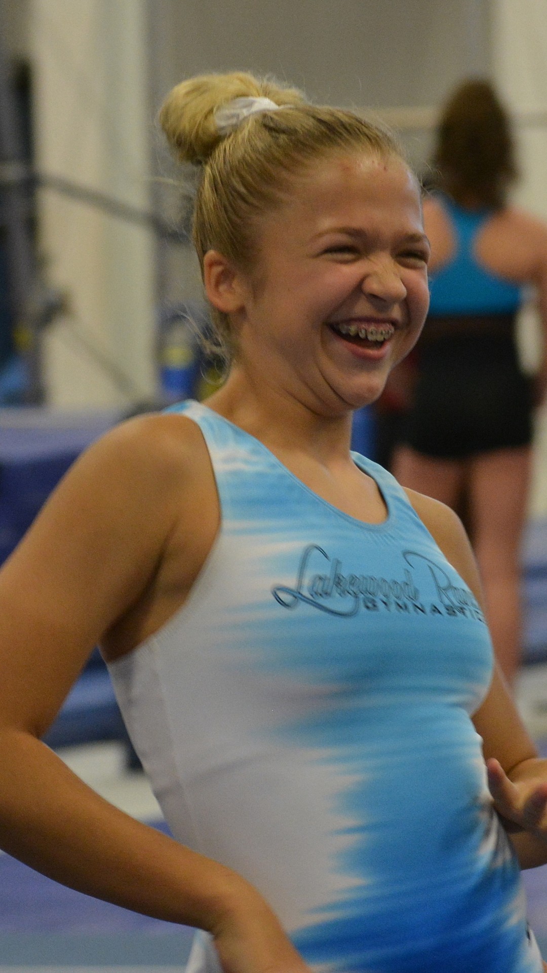 Beam Queen Bootcamp builds gymnasts' confidence in Lakewood Ranch ...