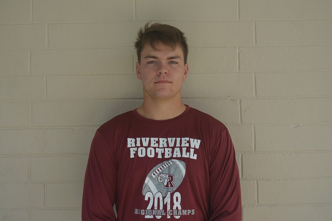 Sarasota Athlete of the Week: Sean White | Your Observer