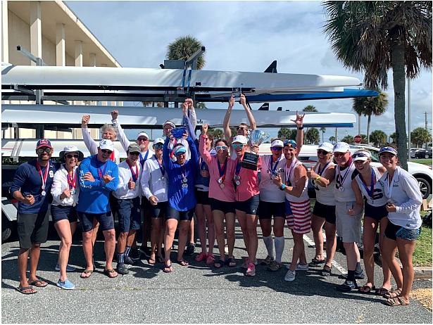 Sarasota Crew wins 13 races at Halifax Summer Regatta | Your Observer