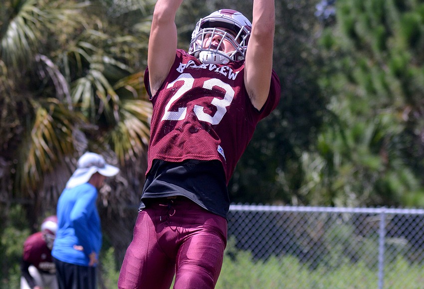 Riverview High football season preview | Your Observer