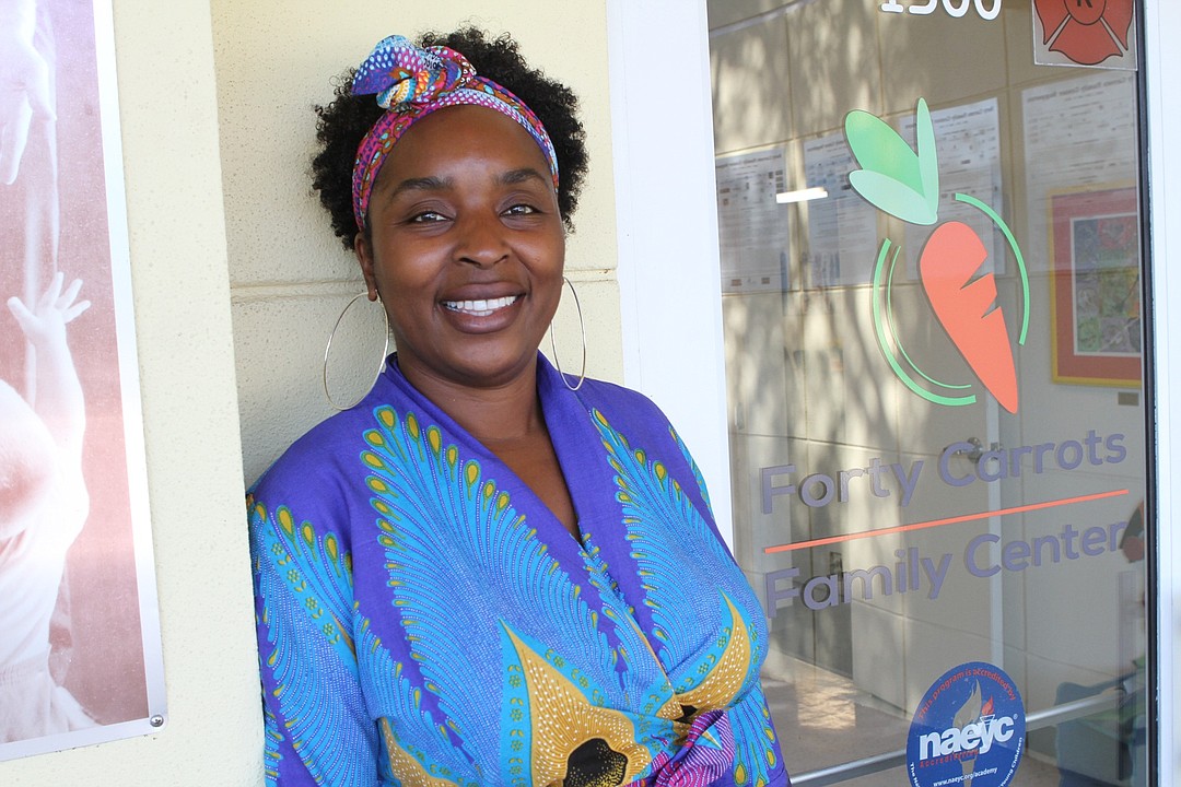 Familiar Faces: Tomeika Hunter-Koski | Your Observer