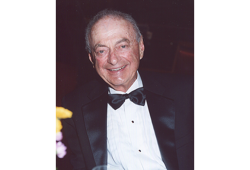 Alfred Floyd Bracciano | Your Observer