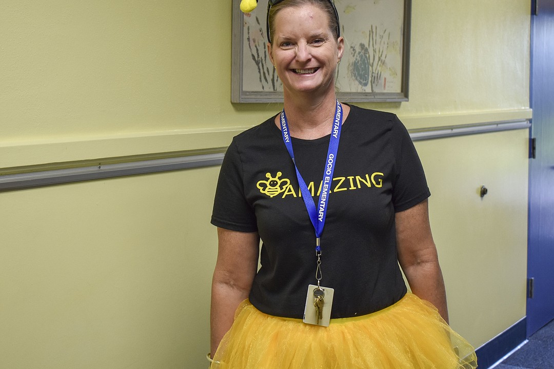 Gocio's plan: B amazing | Your Observer