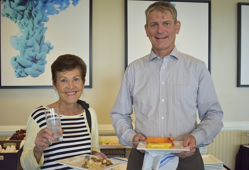 Your Observer | Photo - Nancy Curtis and Erik Terdal