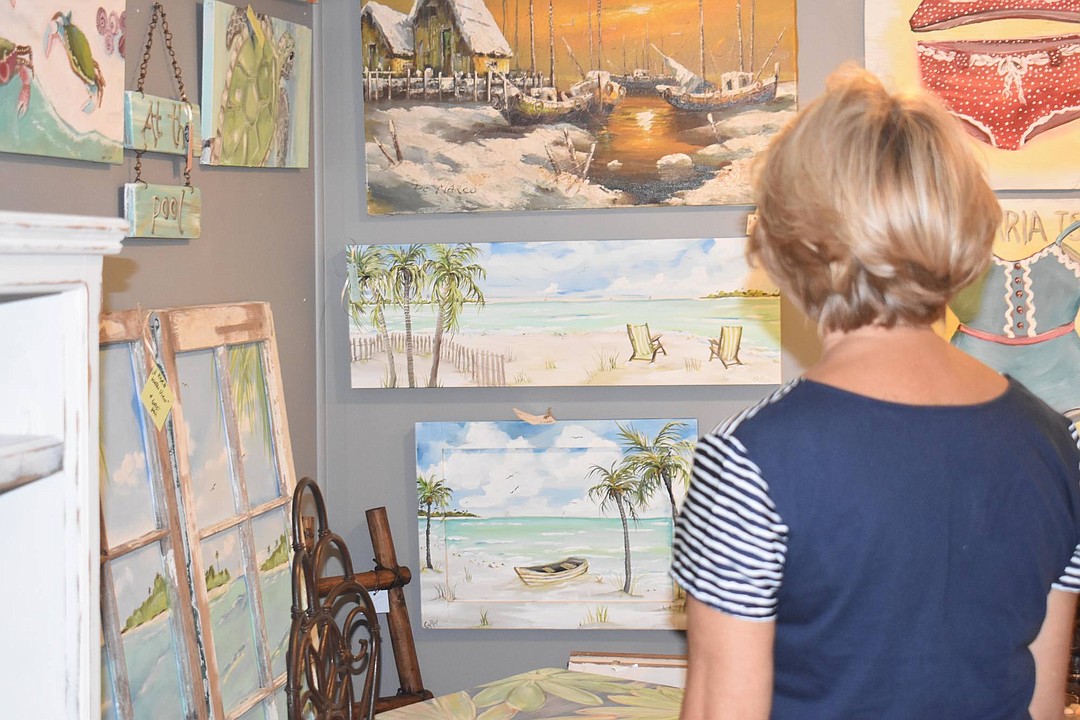 Carol Roman captures the best of life wherever she is | Your Observer