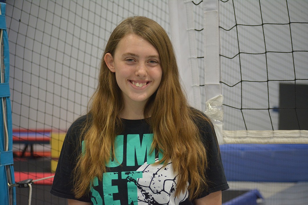 Sarasota Athlete of the Week: Casey Willis | Your Observer