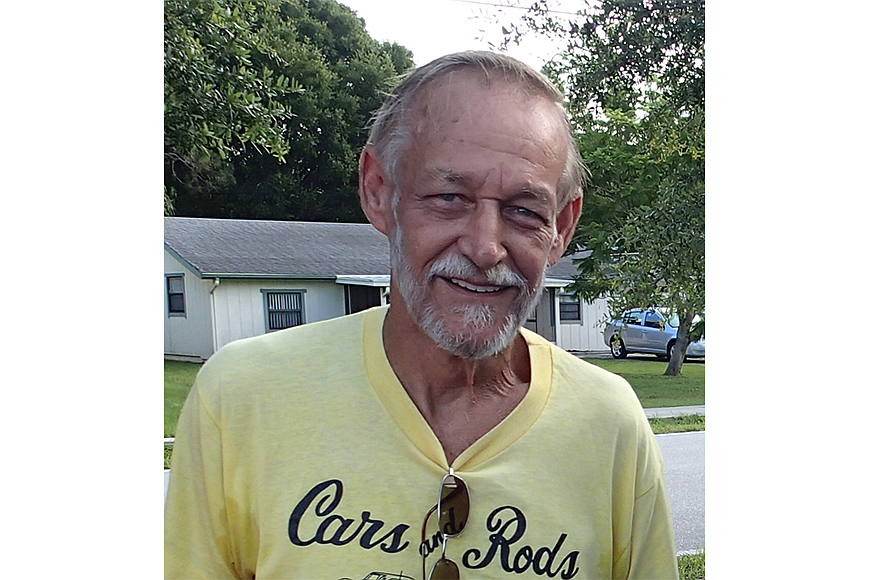 Bradley “Brad” Ashman | Your Observer