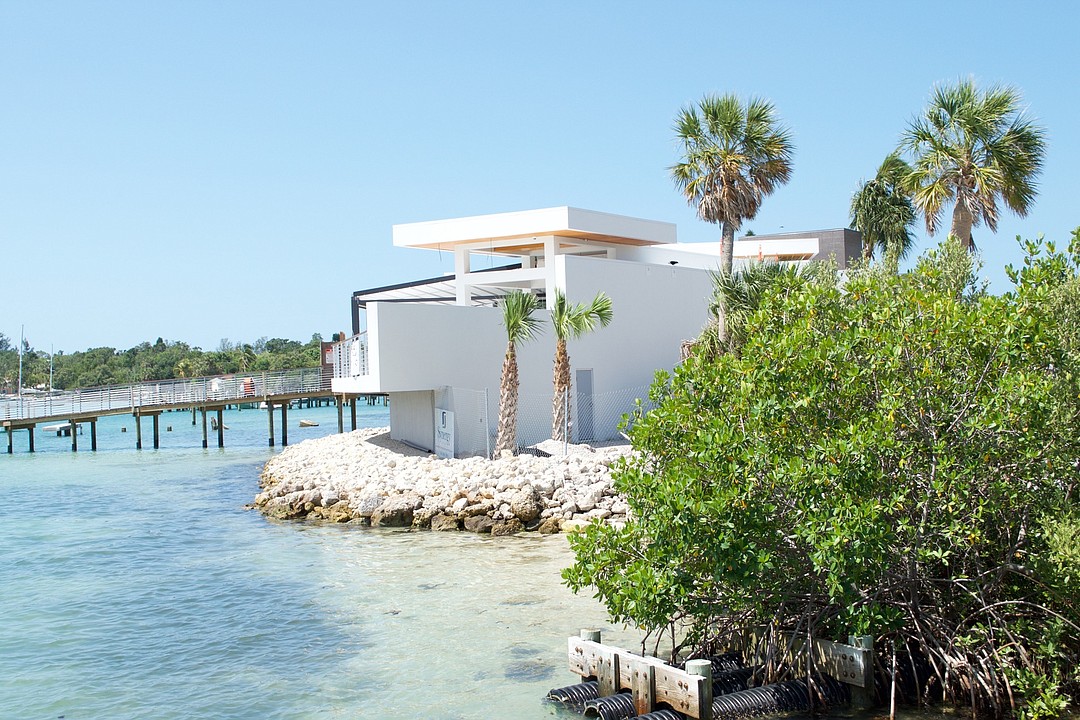 Shore restaurant in Longboat Key holds soft opening | Your Observer