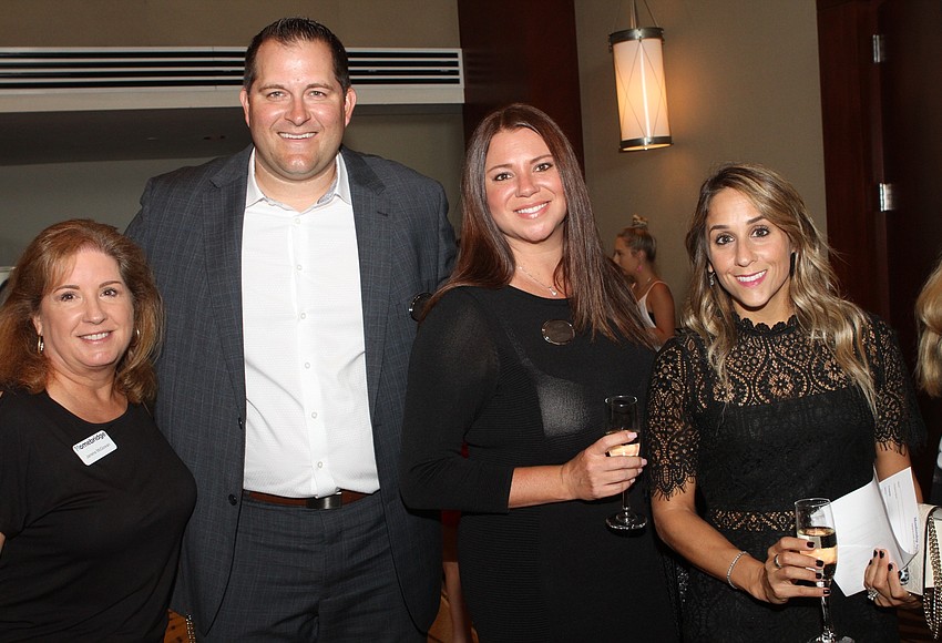 Your Observer | Photo - Janene McGowan, Dustin Meshberger, Amanda Webb ...