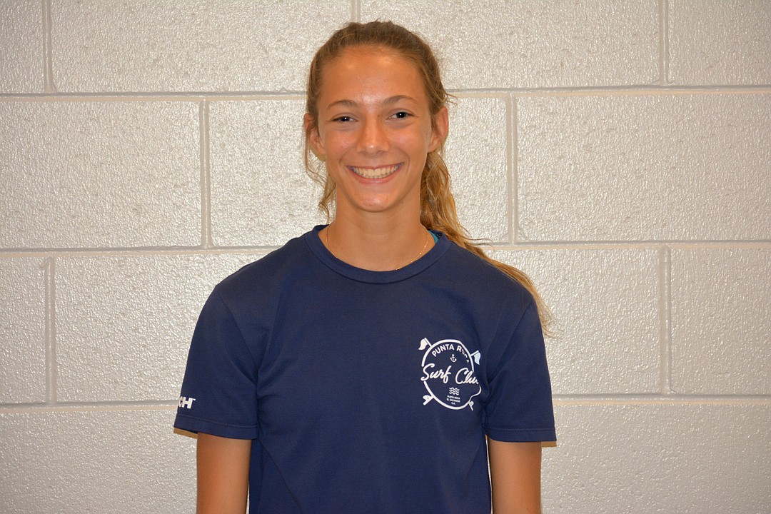 East County Athlete of the Week: Gracie Marston | Your Observer
