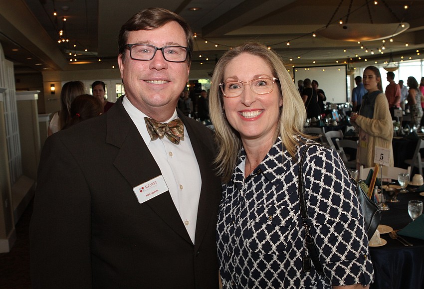 Your Observer | Photo - Matt and Kristen Lapointe