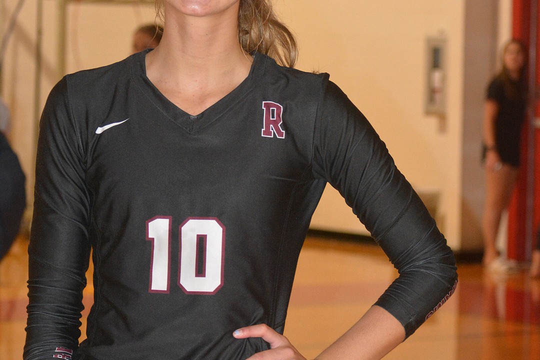 Sarasota Athlete of the Week: Madison Binkley | Your Observer