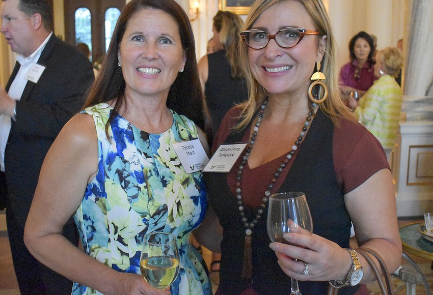 Your Observer | Photo - Teresa Mast and Allison Imre Perkowski