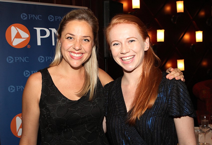 Your Observer | Photo - Natalie Helm and Rachel Halvorson