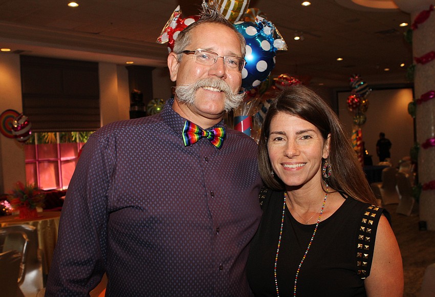 Benjamin Gilkey Fund reimagines Michael's On East with Golden Ticket ...