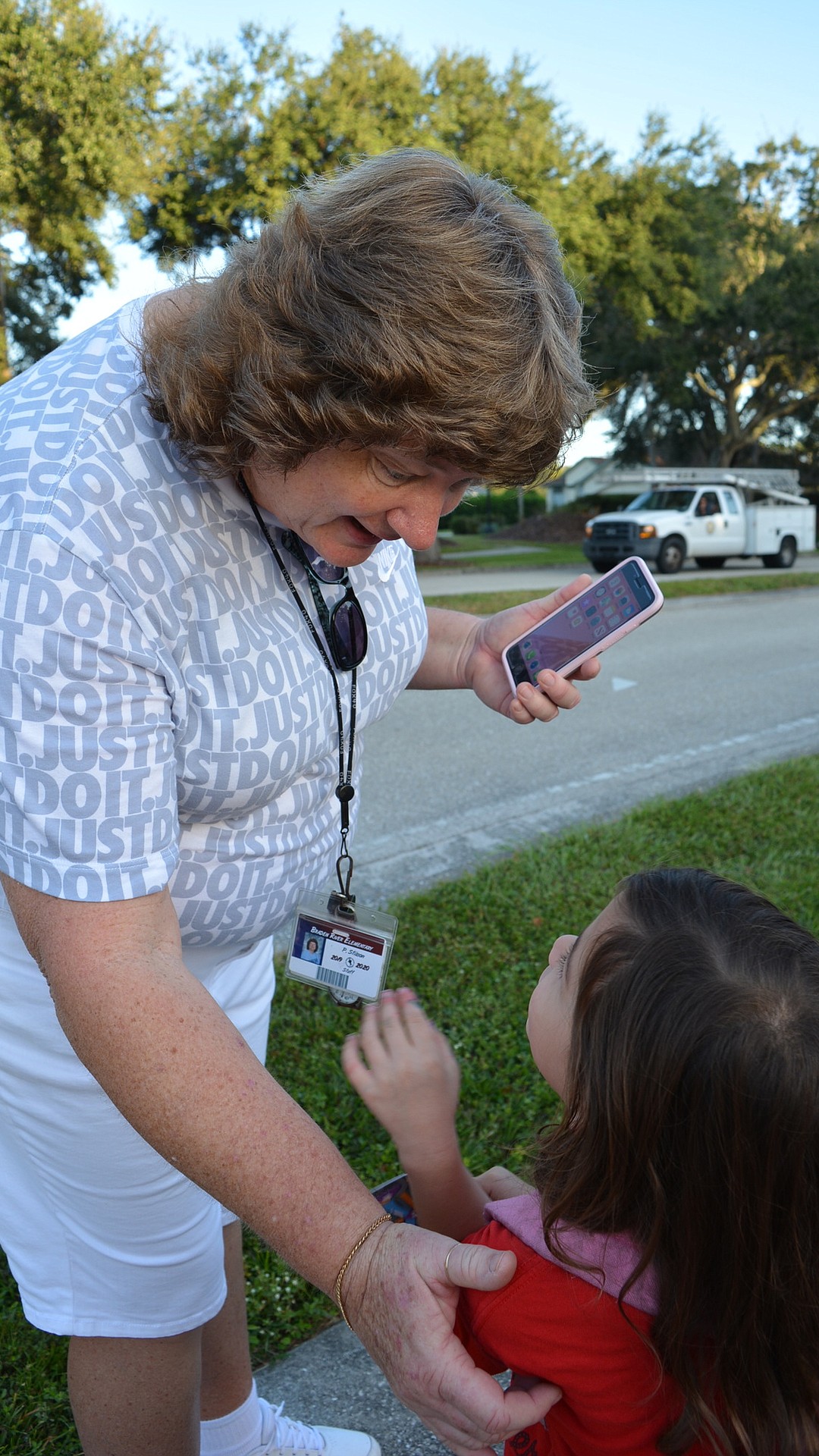 Lakewood Ranch area school promotes bicycle, pedestrian safety | Your ...