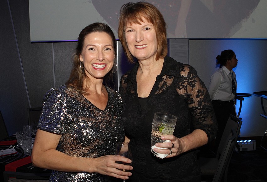 Your Observer | Photo - Allison Kummery and Gigi Ortwein